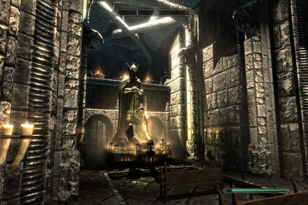 How To Make Skyrim Borderless A Step By Step Guide