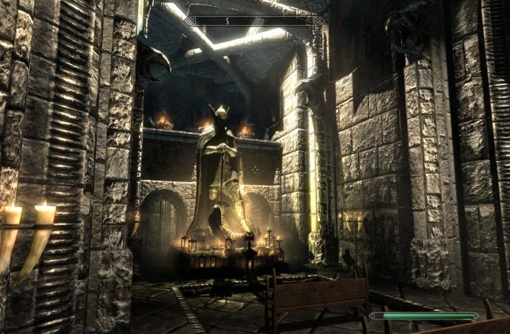 How To Make Skyrim Borderless? - A Step-By-Step Guide