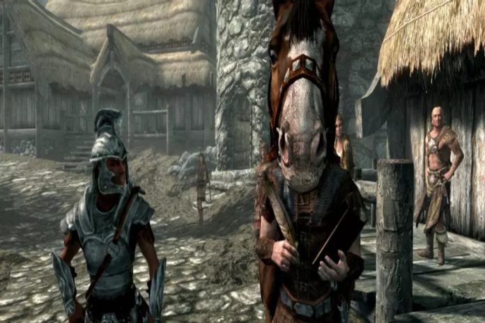 How To Make Skyrim Borderless? - A Step-By-Step Guide
