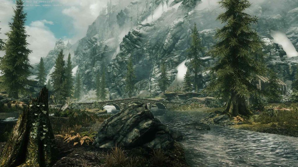 Fixing Skyrim Camera Stuck In Third Person Comprehensive Guide