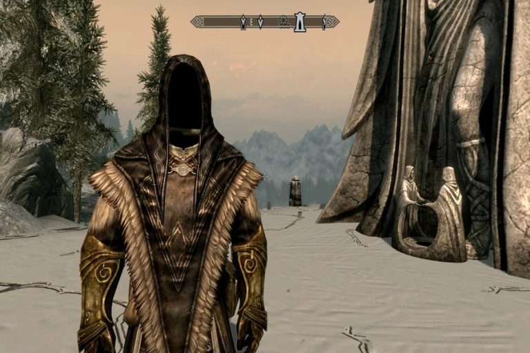Skyrim Can’t Talk To NPCs – Quick Fix