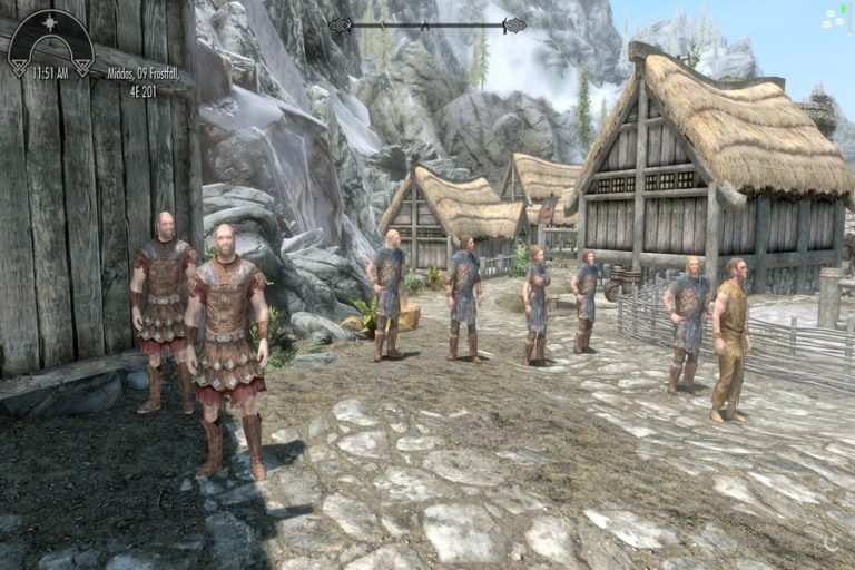 Skyrim Alternate Start – Your Guide To Starting The Main Quest