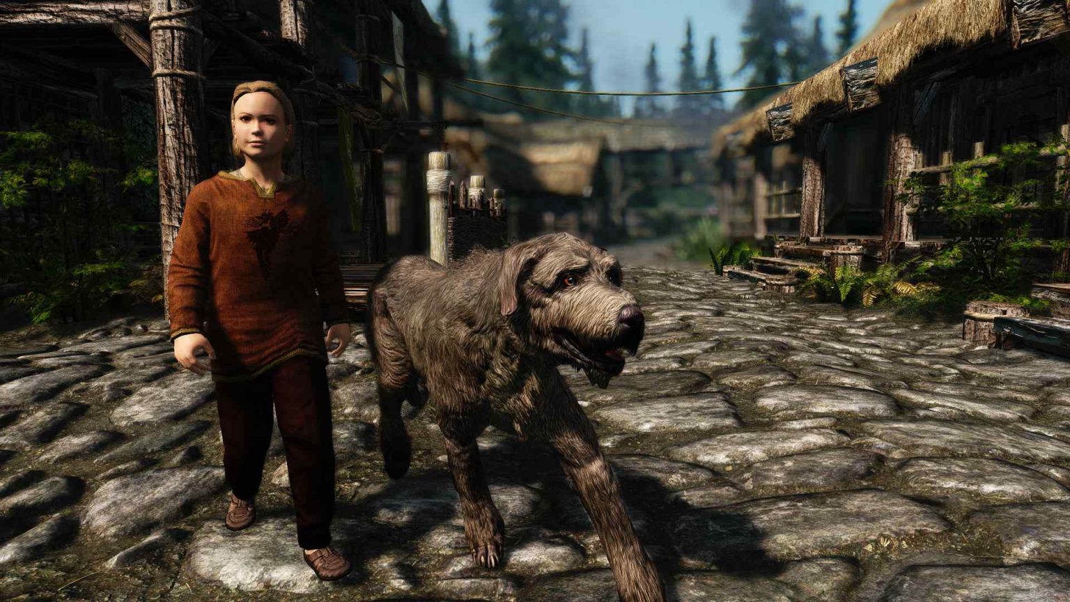 Skyrim Alternate Start – Your Guide To Starting The Main Quest