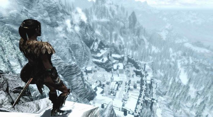 How To Fix Purple Textures In Skyrim? - Quick Guide