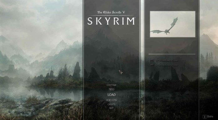 Skyrim Alternate Start – Your Guide To Starting The Main Quest