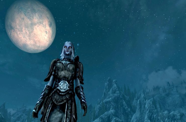 Skyrim: How To Defeat Miraak And Unlock The Hidden Powers!