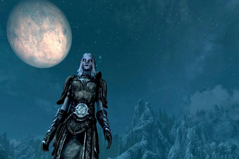 Skyrim Aetherium Forge Best Items - 2023 Guide