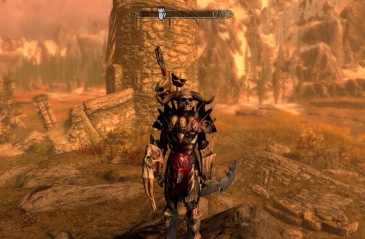 Lost Shadowmere In Skyrim? – Here’s How To Find Her