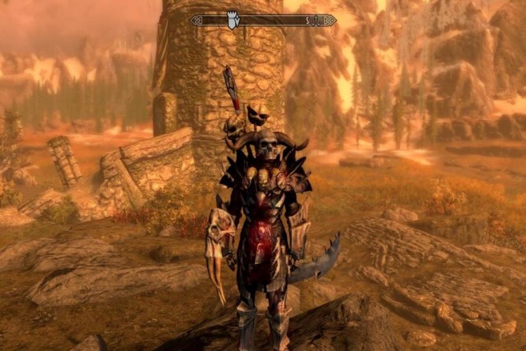 Where Do I Find Leifnarr’s Family In Skyrim?