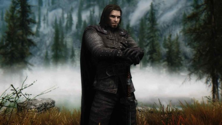 Skyrim Guide – Divorcing And Remarrying In The Elder Scrolls V