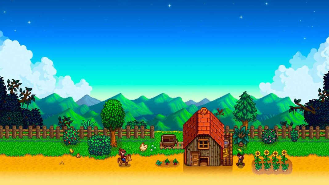 What Does Willy Like in Stardew Valley? - Game Boy World