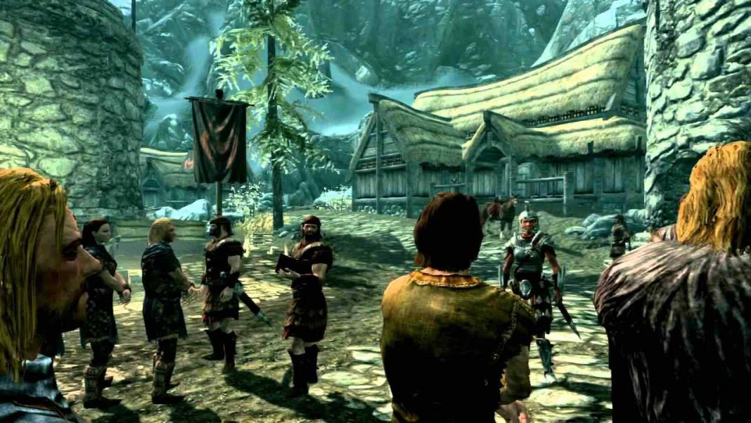 Skyrim Loud And Clear Guide – How To Easily Complete It?