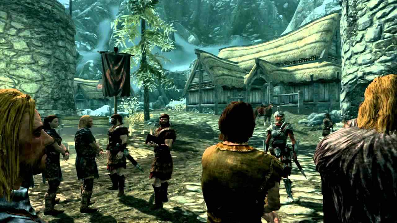 Skyrim Loud And Clear Guide – How To Easily Complete It?