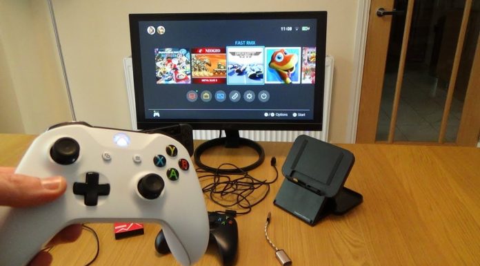 Connect Nintendo Switch To Laptop Using HDMI - Quick Guide