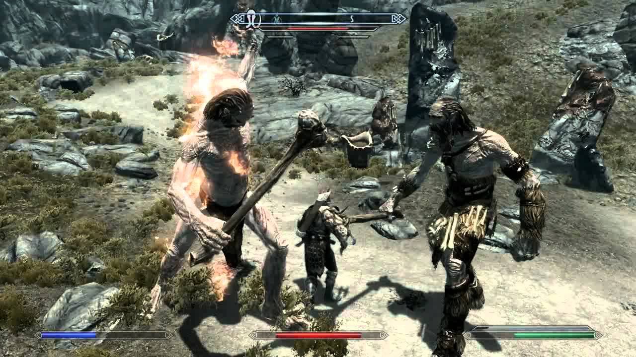 How To Kill Giants In Skyrim? – Quick & Easy Guide