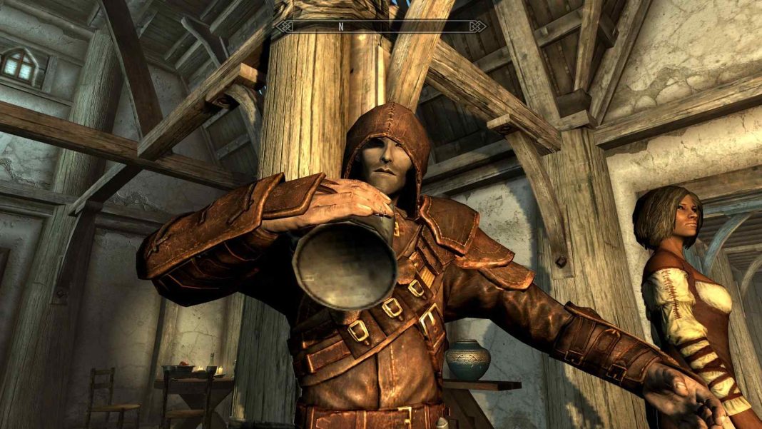 Skyrim Alternate Start – Your Guide To Starting The Main Quest