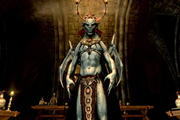 How To Defeat Vampires In Skyrim? – Weaknesses & Strategy