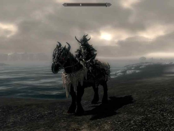 Lost Shadowmere In Skyrim? – Here’s How To Find Her