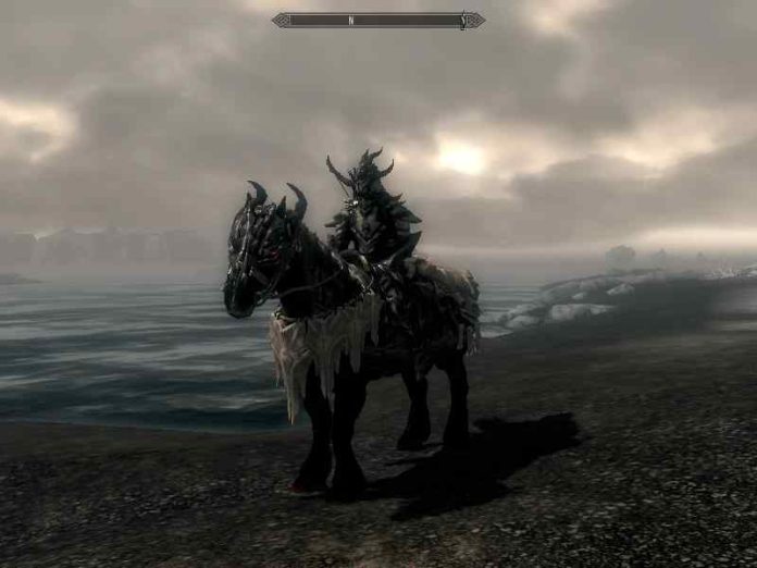 Lost Shadowmere In Skyrim? – Here’s How To Find Her