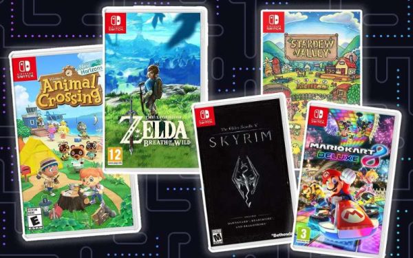 How To Play Switch Games On PC? – Quick Guide - Game Boy World