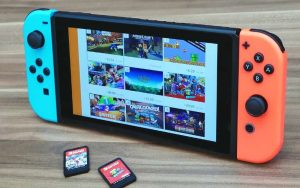 How To Play Switch Games On PC? – Quick Guide - Game Boy World