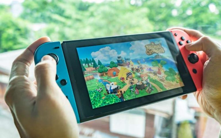 How To Play Switch Games On PC? – Quick Guide - Game Boy World