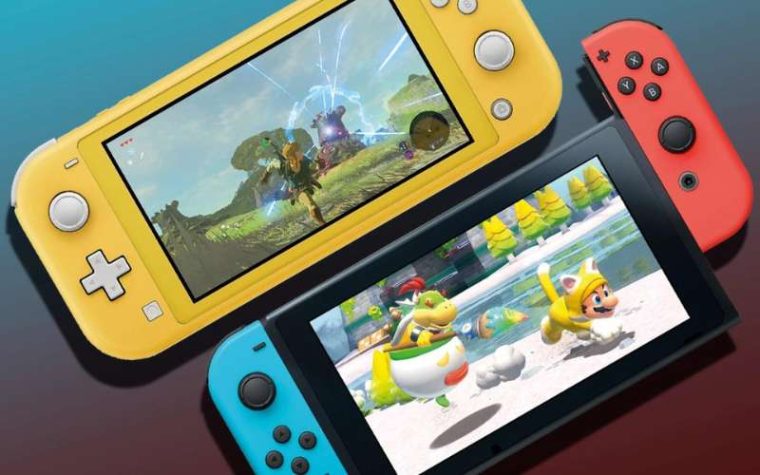 How To Play Switch Games On PC? – Quick Guide - Game Boy World