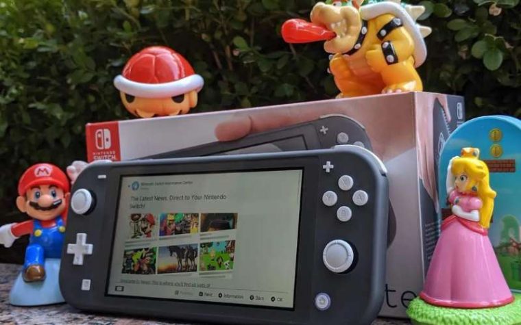 How To Play Switch Games On PC? – Quick Guide - Game Boy World