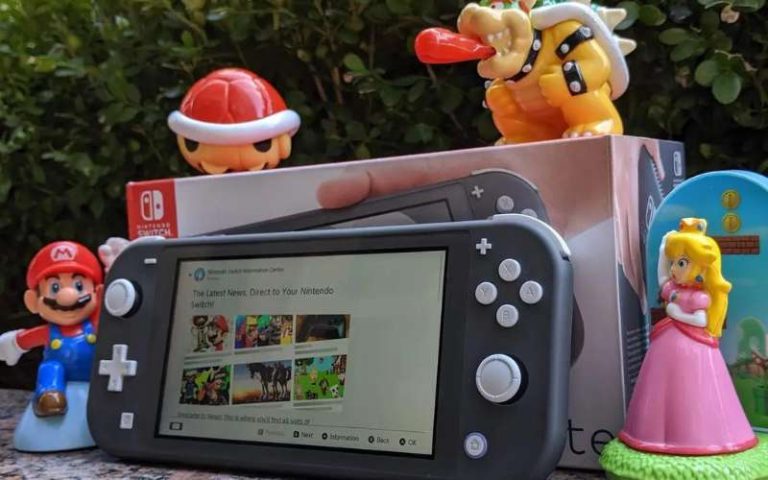 How To Play Switch Games On PC? – Quick Guide - Game Boy World