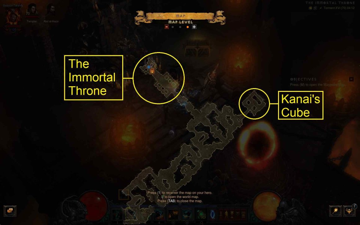 What Does Augment Ancient Item Do In Diablo 3 - Game Boy World
