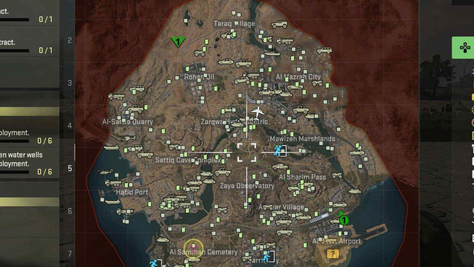 How to Find and Enter the Koschei Complex in DMZ? - Game Boy World