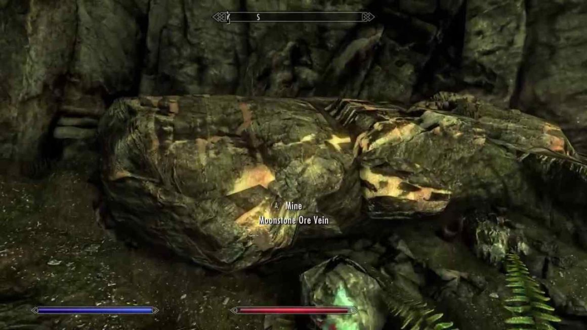 Do Ore Veins Respawn In Skyrim? – Mining Guide - Game Boy World