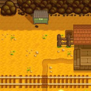 How To Animation Cancel In Stardew Valley
