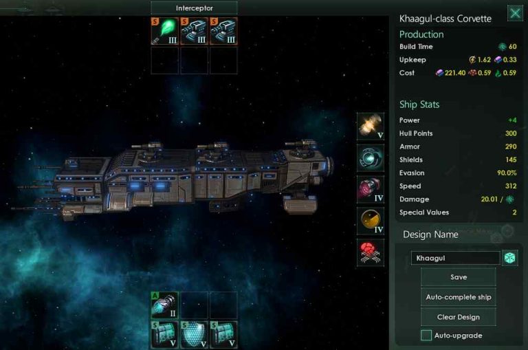The Best Stellaris Ship Design Guide – Experts Tips - Game Boy World