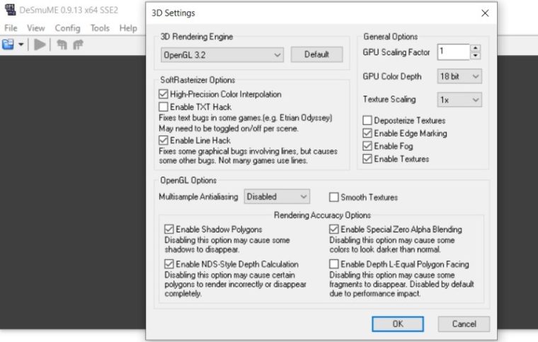 How to Set Up a Controller for DeSmuME? Xbox, PS4 & PC Guide