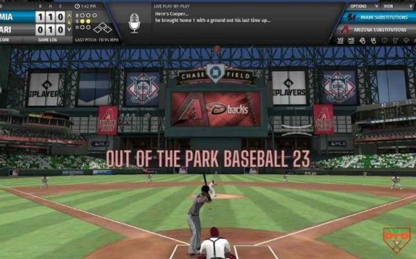 Top 7 Best Baseball Games For PC In 2024 - Game Boy World