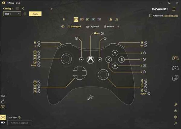 How to Set Up a Controller for DeSmuME? Xbox, PS4 & PC Guide