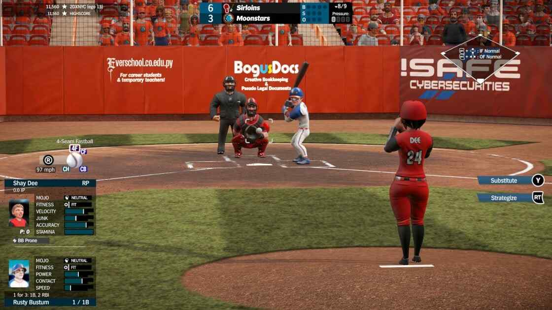 Top 7 Best Baseball Games For PC In 2024 - Game Boy World