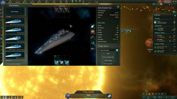 The Best Stellaris Ship Design Guide – Experts Tips - Game Boy World