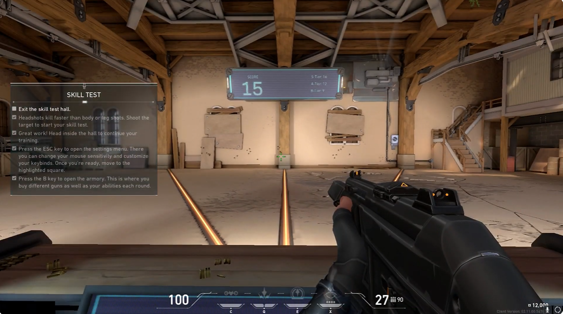 Valorant’s Competitive Environment – Key Insights and Expectations