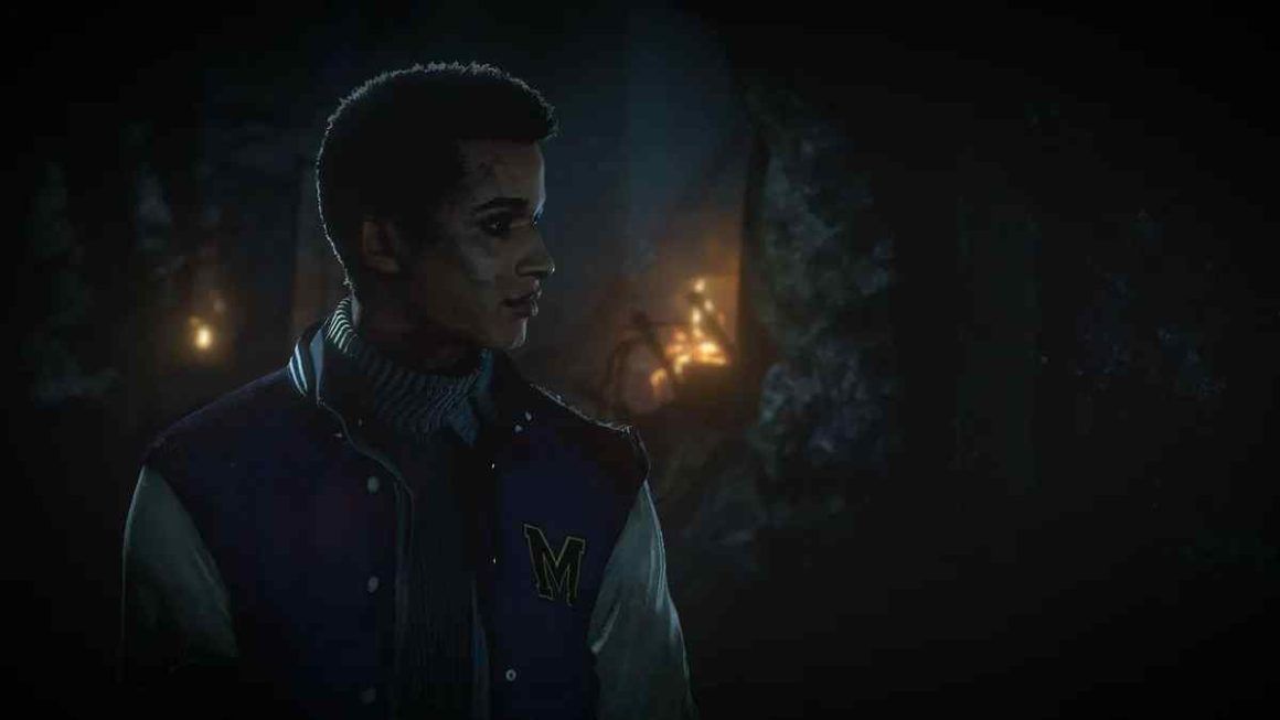 How to Save Matt in Until Dawn – The Ultimate Guide - Game Boy World