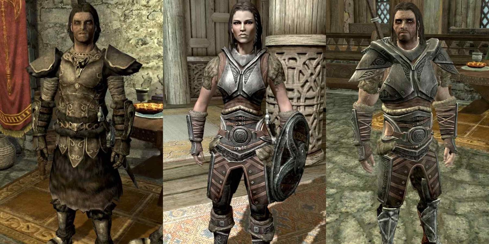 Find Your Skyrim Lost Companion: Quick Recovery Guide - Game Boy World