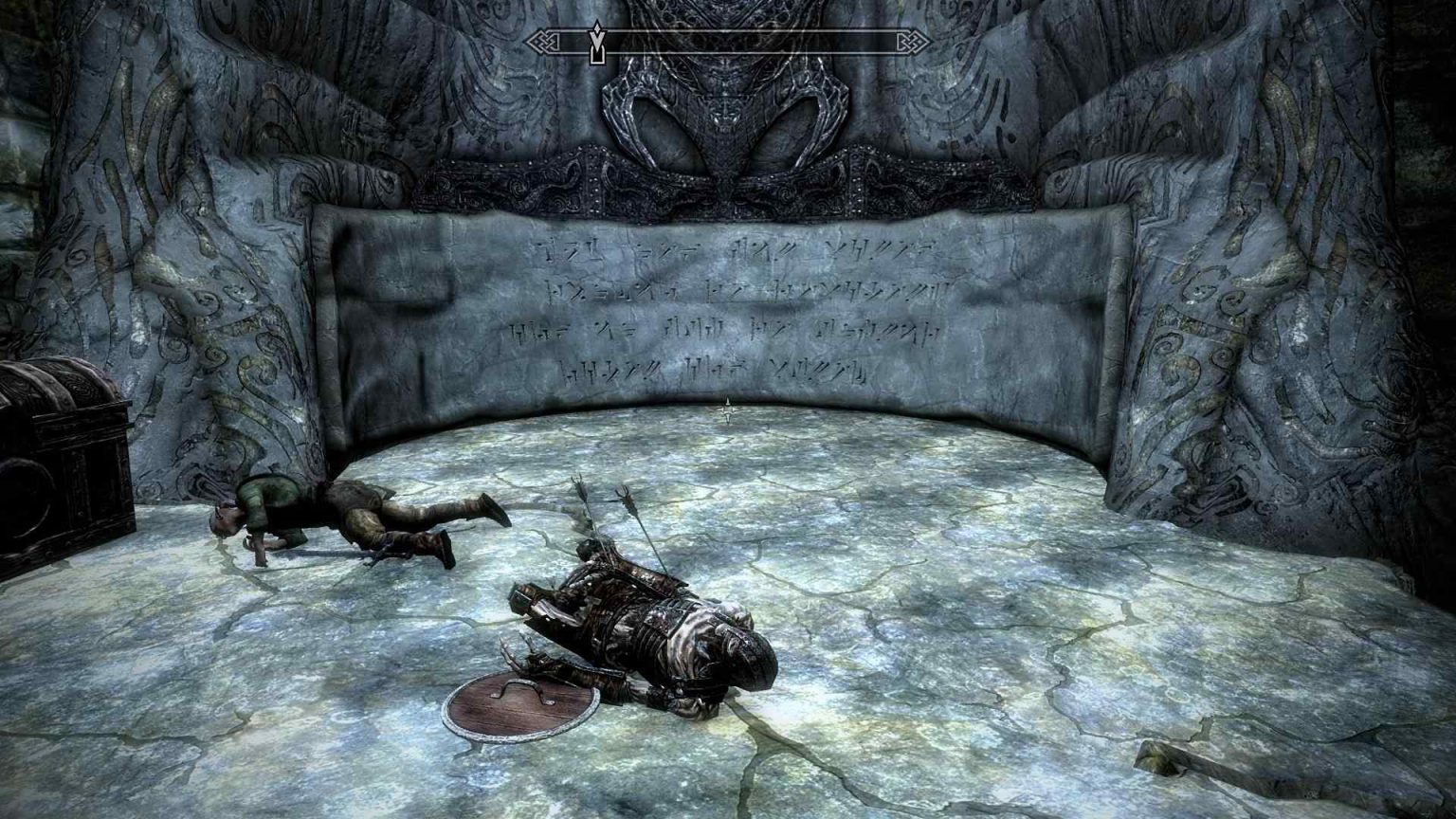 Find Your Skyrim Lost Companion: Quick Recovery Guide - Game Boy World