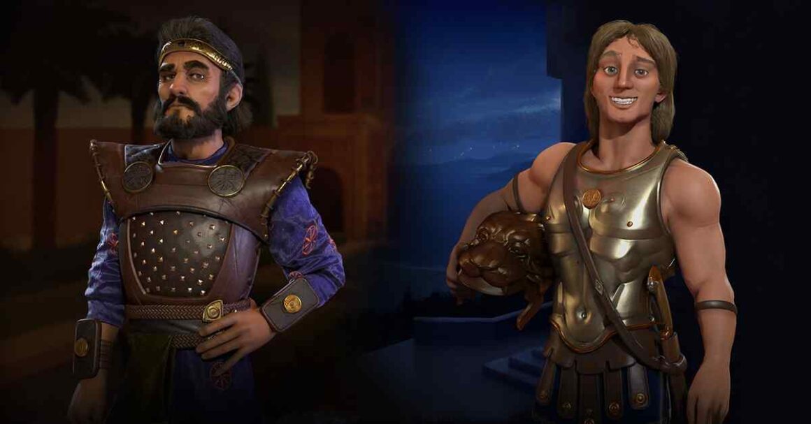 Top 7 Best Science Leaders In Civilization 6 - Game Boy World