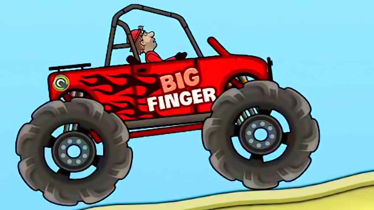 Top 7 Best Vehicles in Hill Climb Racing 1 (The Ultimate List) - Game ...