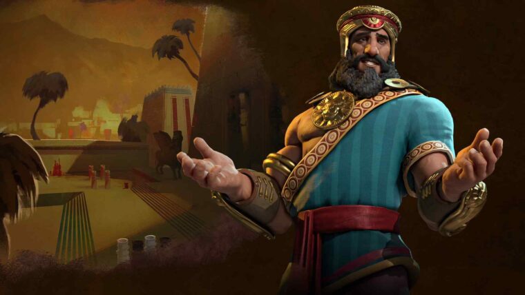 Top 7 Best Science Leaders In Civilization 6 - Game Boy World