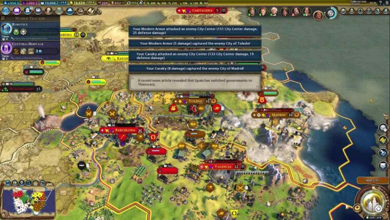 How To Win Civilization 6 With Japan? - The Ultimate Guide - Game Boy World