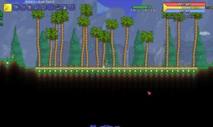 How To Build Your Own Tree Farm In Terraria – Step-by-Step Guide - Game ...