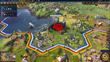 How To Stop Rebellion In Civilization 6 – Quick Guide - Game Boy World