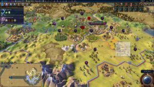 How To Stop Rebellion In Civilization 6 – Quick Guide - Game Boy World
